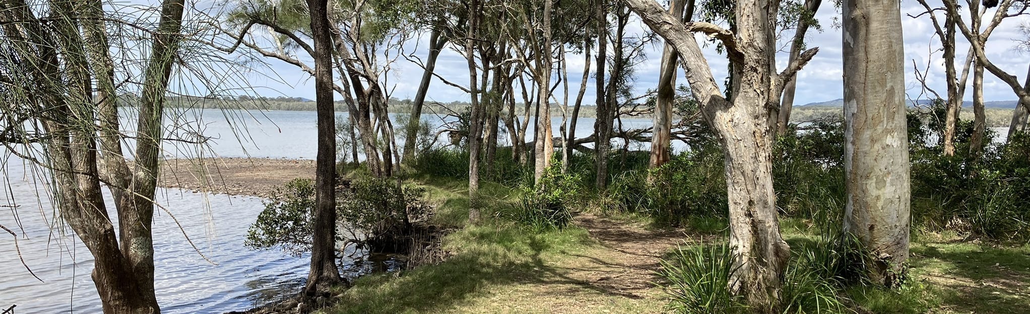 Lake Weyba Paddle, Queensland, Australia - Map, Guide | AllTrails