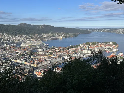 10 Best Trails and Hikes in Bergen | AllTrails