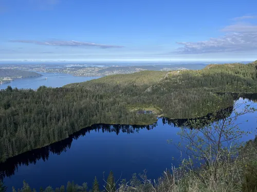 10 Best Trails and Hikes in Bergen | AllTrails