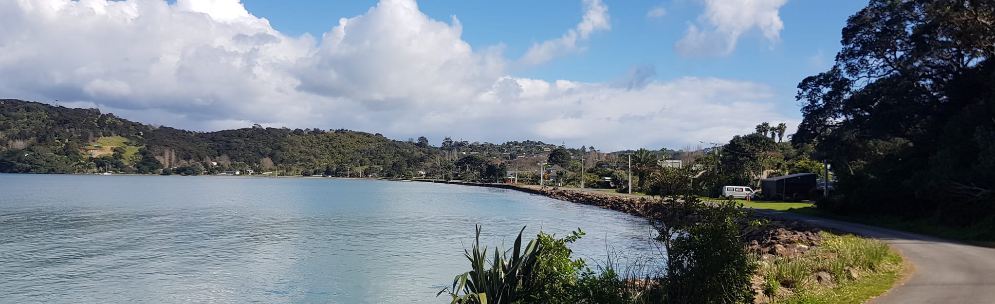 Esplanade Path, Auckland, New Zealand - 26 Reviews, Map | AllTrails