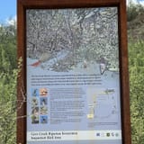 Seven Springs OHV Road: Cave Creek to Sheep Bridge , Arizona - 261 ...