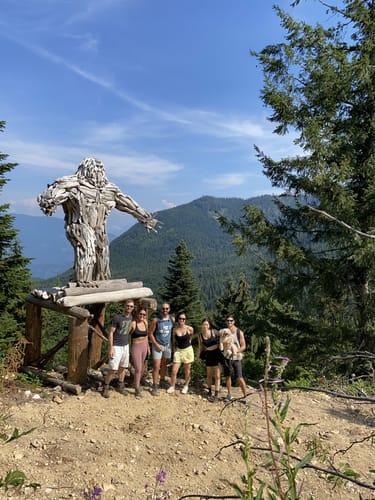 Best Hikes and Trails in Hemlock Valley | AllTrails