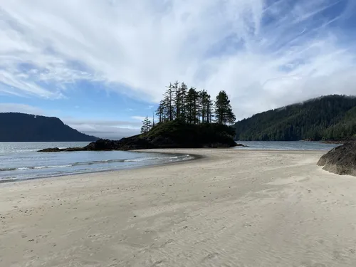 Best 10 Hikes and Trails in Cape Scott Provincial Park | AllTrails
