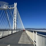 Bay Bridge Trail, California - 729 Reviews, Map | AllTrails