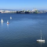 Bay Bridge Trail, California - 729 Reviews, Map | AllTrails