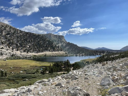 Best 10 Hikes and Trails in Inyo National Forest | AllTrails