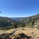 Coldstream Road to PCT [PRIVATE PROPERTY], California - 18 Reviews, Map ...