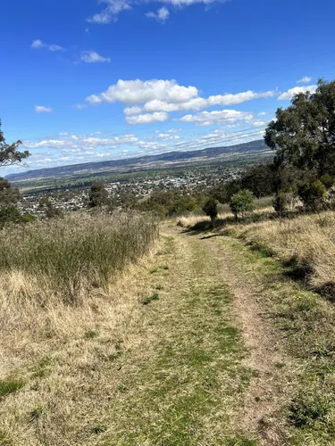 Best Hikes and Trails in Scone Mountain National Park | AllTrails