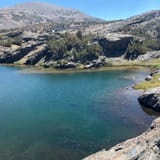 Twenty Lakes Basin Loop, California - 420 Reviews, Map | AllTrails
