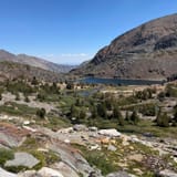 Twenty Lakes Basin Loop, California - 420 Reviews, Map | AllTrails