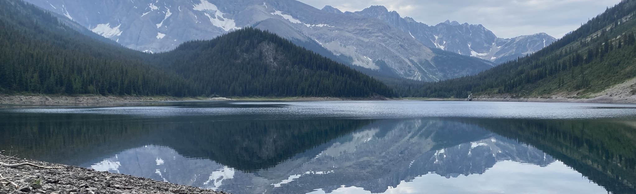 Owl Lake, Alberta, Canada - 8 Reviews, Map | AllTrails