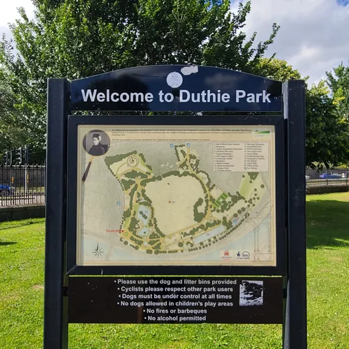 Best Hikes and Trails in Duthie Park | AllTrails