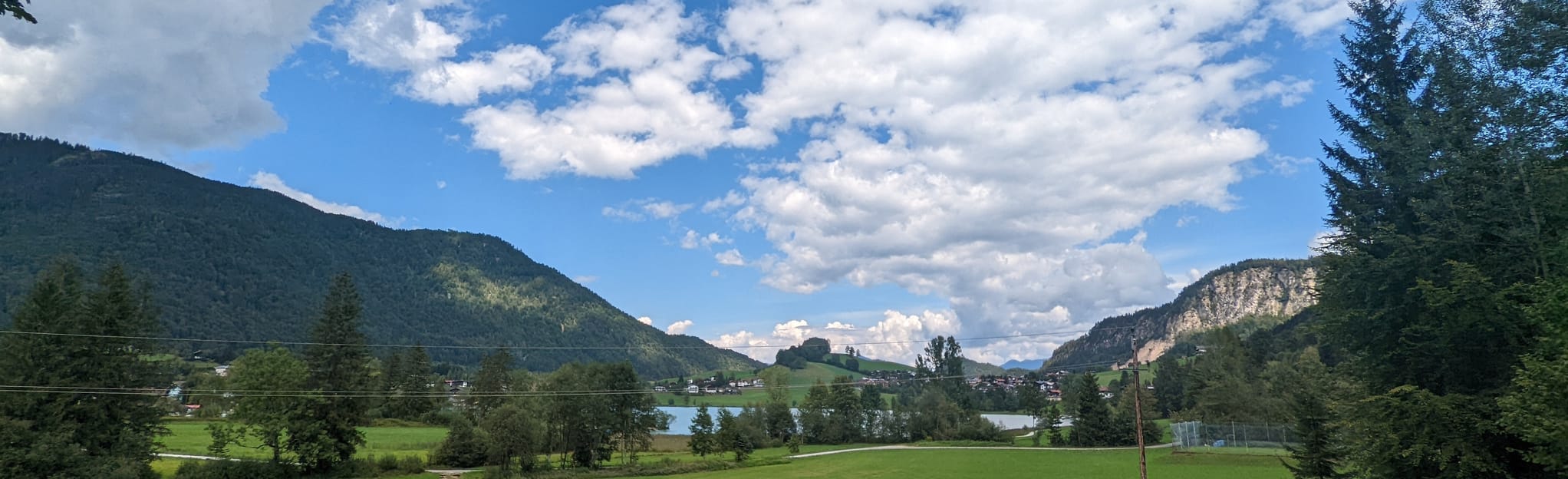 Hechtsee - Thiersee - Gießenbachklamm: 87 foto's - Beieren, Duitsland ...