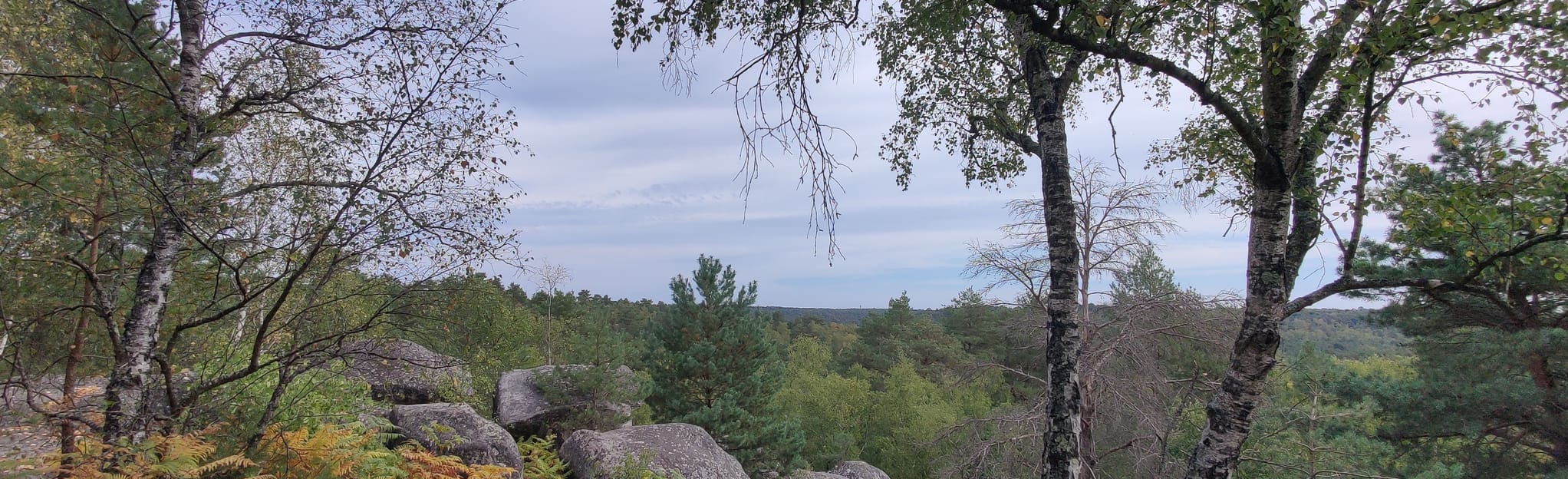 Rocher Canon - Mare aux Biches - Les Deux Sœurs, 253 Photos - Seine-et ...