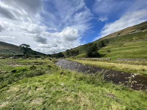 Best Walking Trails in Kirkby Lonsdale | AllTrails