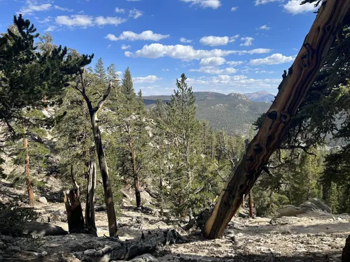 2023 Best Hot Springs Trails in Lone Pine | AllTrails