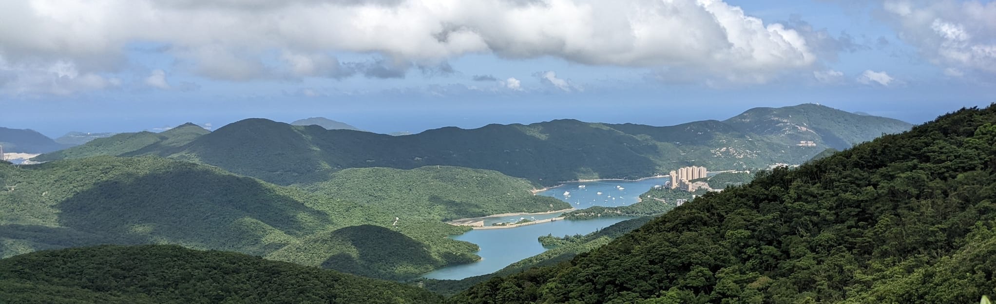 Tai Tam Country Trail, Southern, Hong Kong - 28 Reviews, Map | AllTrails