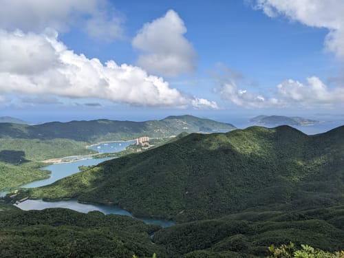 Best 10 Hikes and Trails in Tai Tam Country Park | AllTrails