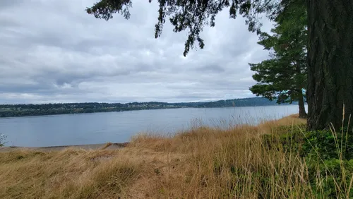 Best 10 Hikes and Trails in Point Defiance Park | AllTrails