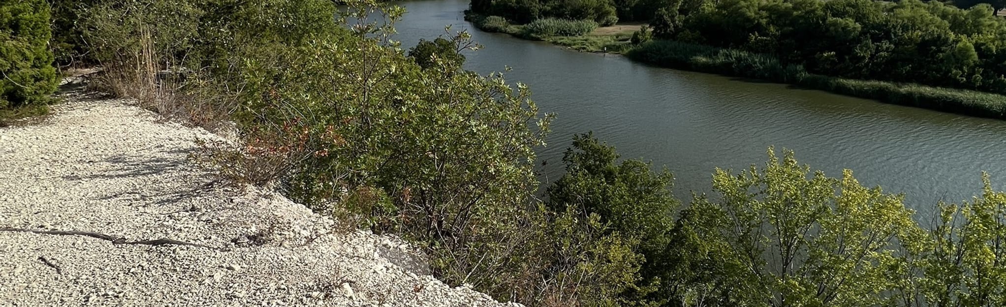 California 56, Picnic, Rio Perdido, Speed Run, and Sidewinder Loop ...