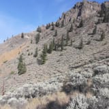 Mara Mountain Cliffs South, British Columbia, Canada - 96 Reviews, Map ...