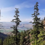 Mara Mountain Cliffs South, British Columbia, Canada - 96 Reviews, Map ...