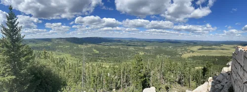 10 Best Moderate Trails in Hill City | AllTrails