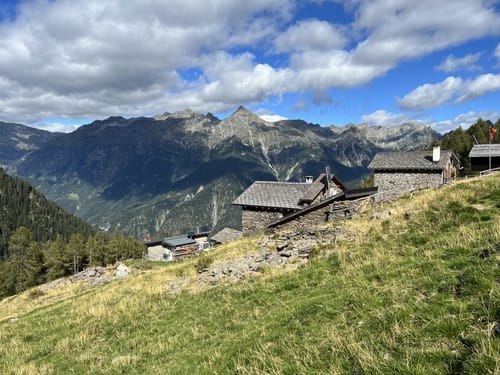 2023 Best 10 Wildlife Trails in Parco Val Calanca | AllTrails