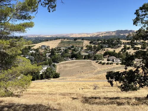 10 Best Hikes and Trails in Shell Ridge Open Space | AllTrails