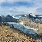 Mount Whyte and Mount Niblock, Alberta, Canada - 118 Reviews, Map ...