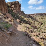 White Cliffs Wagon Trail, Arizona - 301 Reviews, Map | AllTrails