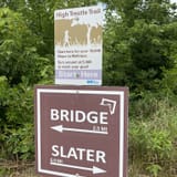 High Trestle Trail, Iowa - 294 Reviews, Map | AllTrails