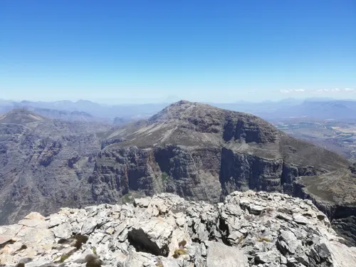 Best Hikes and Trails in Matroosberg Nature Reserve | AllTrails