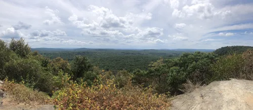 Best Cave Trails in Wildcat Ridge State Wildlife Management Area ...