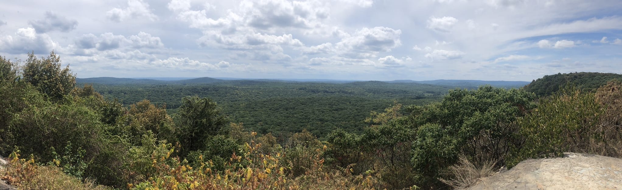 Wildcat Ridge Loop via Meriden Road: 15 Reviews, Map - New Jersey ...