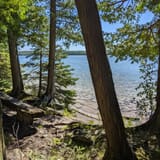 Cyprus Lake Trail, Ontario, Canada - 304 Reviews, Map | AllTrails