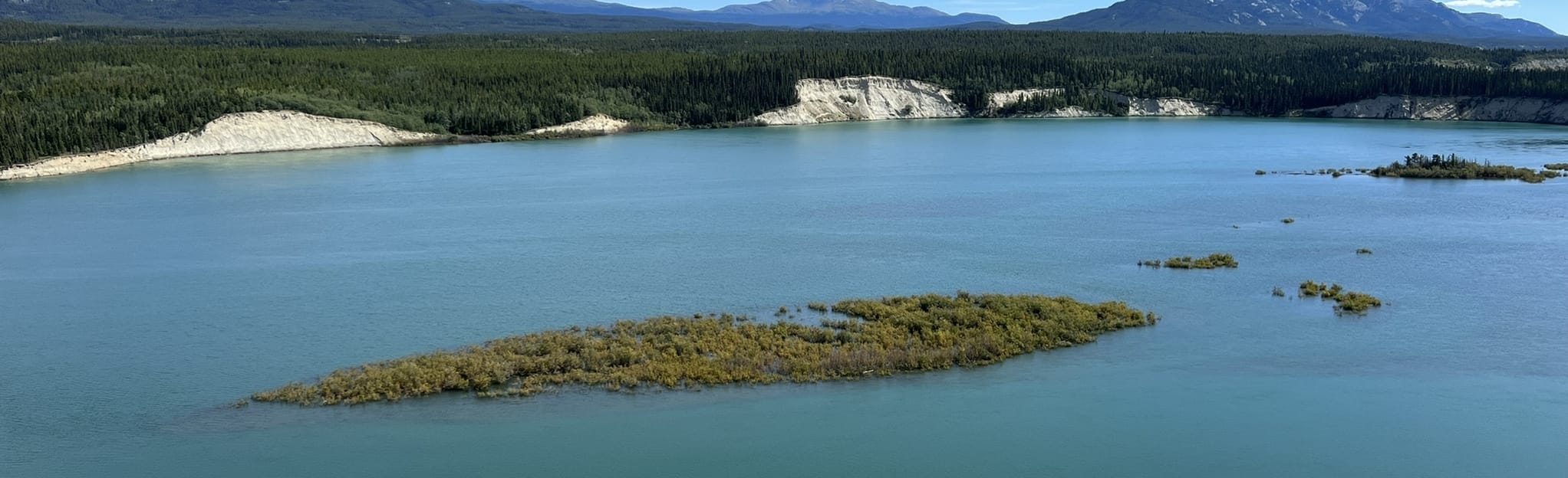 Eagle Point Park, Yukon, Canada - 24 Reviews, Map | AllTrails