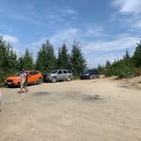 Johnson Ridge Trail, Washington - 254 Reviews, Map | AllTrails