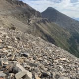 Mount Whyte and Mount Niblock, Alberta, Canada - 118 Reviews, Map ...
