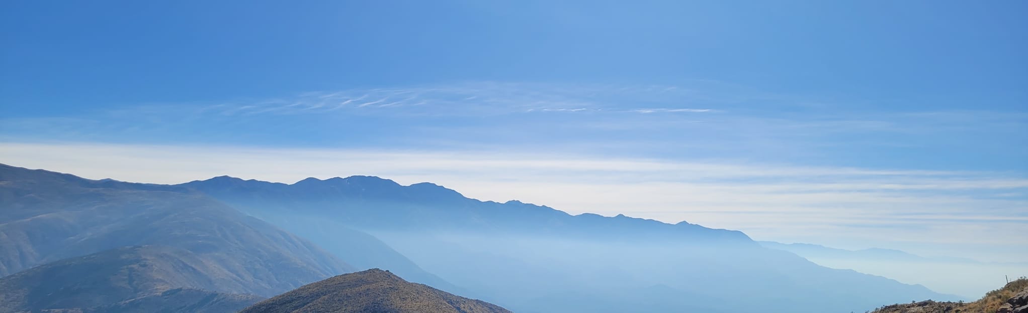Cerro Arco, Mendoza (Province), Argentina - 72 Reviews, Map | AllTrails