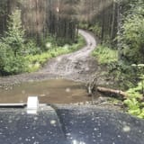 Kakwa Falls Trail, Alberta, Canada - 24 Reviews, Map | AllTrails