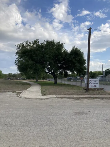 Best Hikes and Trails in Poteet Canyon Park | AllTrails