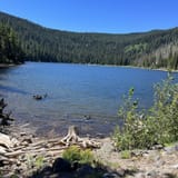 Badger Lake Trail, Oregon - 59 Reviews, Map | AllTrails