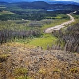 Felix Mountain Trail, British Columbia, Canada - 10 Reviews, Map ...