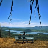 Felix Mountain Trail, British Columbia, Canada - 10 Reviews, Map ...