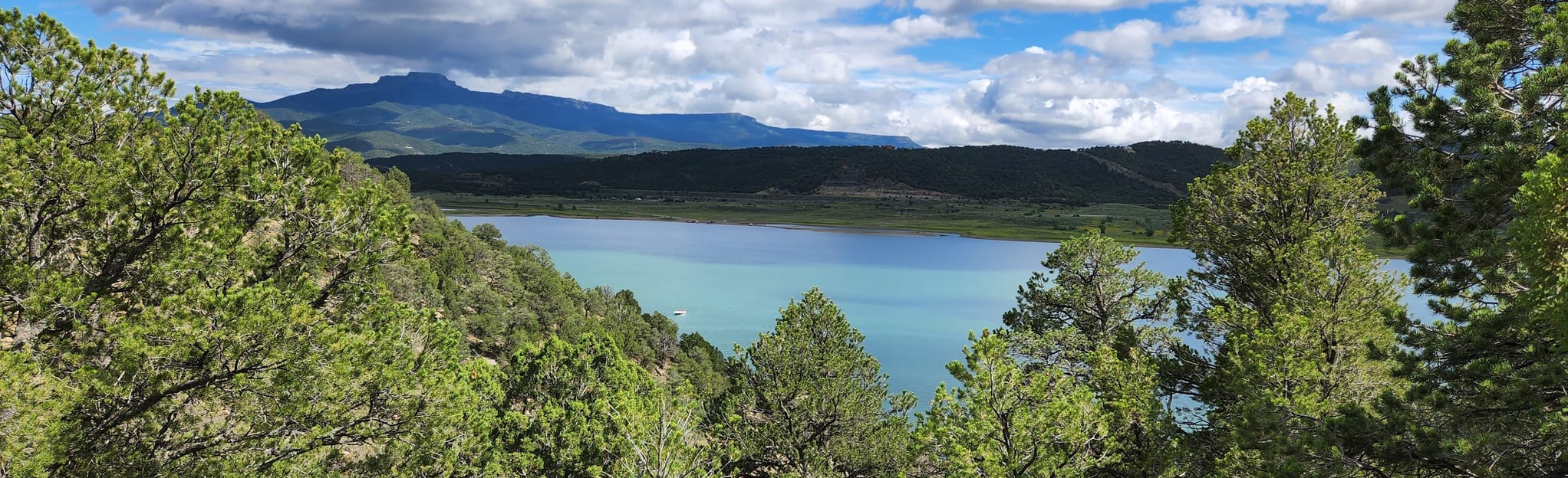 Trinidad Lake State Park Loop, Colorado - 205 Reviews, Map | AllTrails