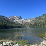 Sardine Lakes, California - 286 Reviews, Map | AllTrails
