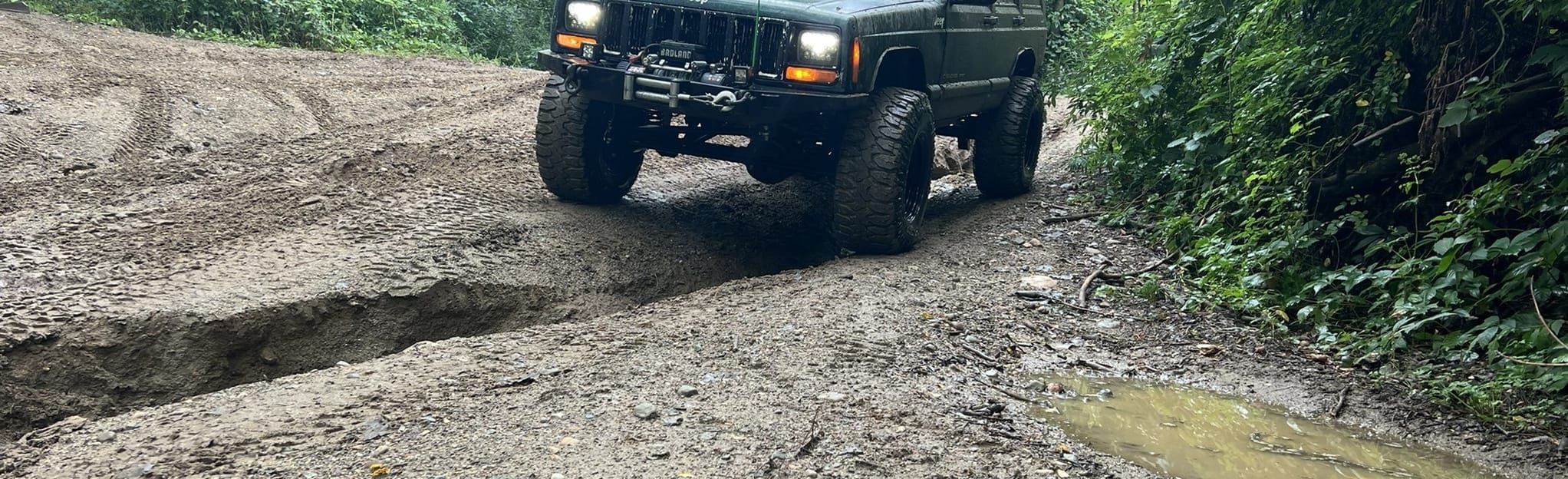 Bundy Hill OHV Trail, Michigan - 18 Reviews, Map | AllTrails