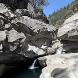 Gods Bath Clavey River Trail, California - 147 Reviews, Map | AllTrails