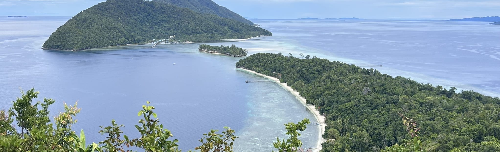 Kri Island: 4 Reviews, Map - West Papua, Indonesia | AllTrails
